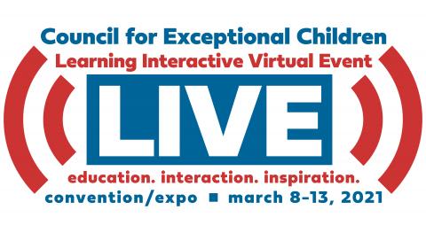 CEC 2021 Convention - Communication Matrix