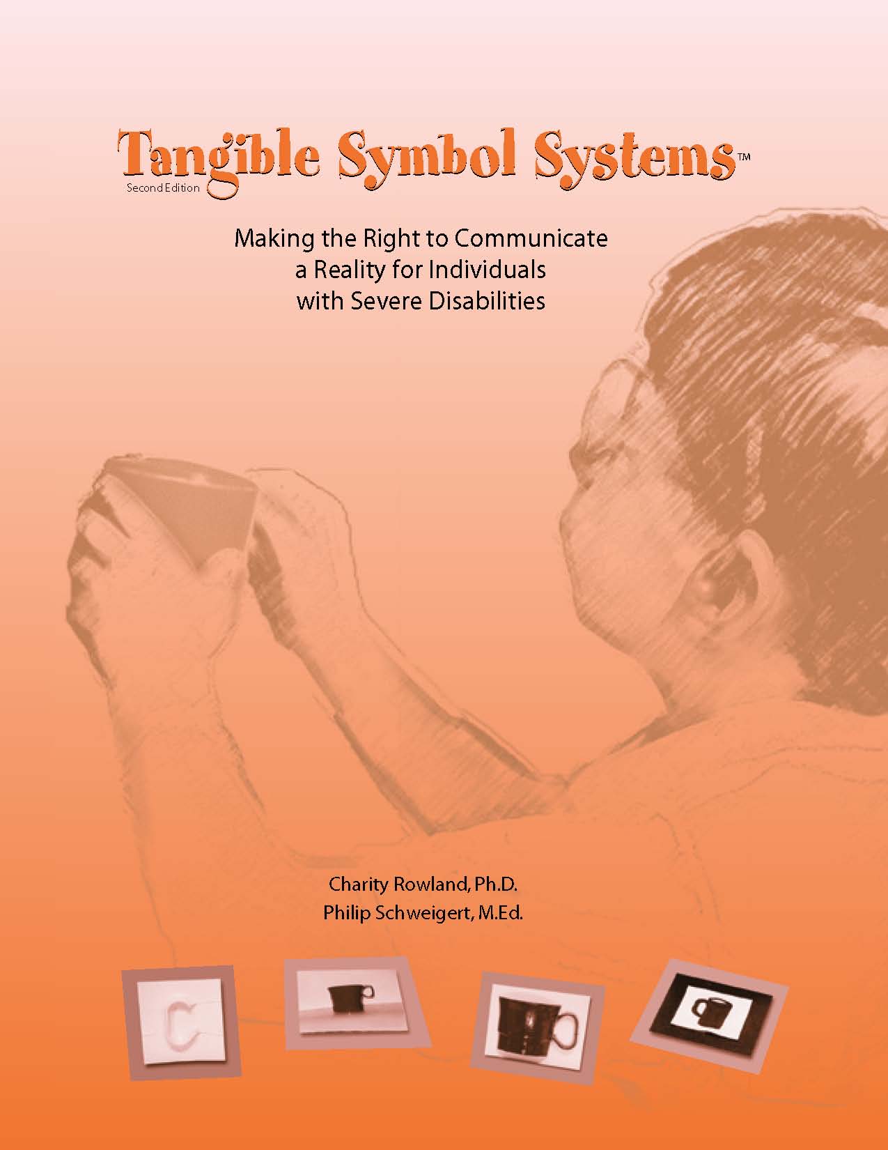 Promoting Progress: Learning to Use Tangible Symbols - Communication Matrix